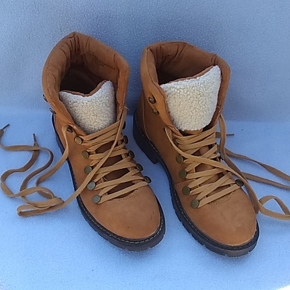 Rampage | Shoes | Womens Rampage Boots | Poshmark